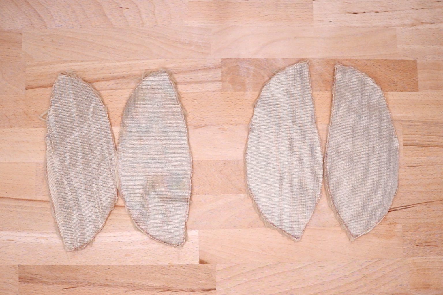 HOW TO SEW A TEDDY BEAR – tedDIYbear